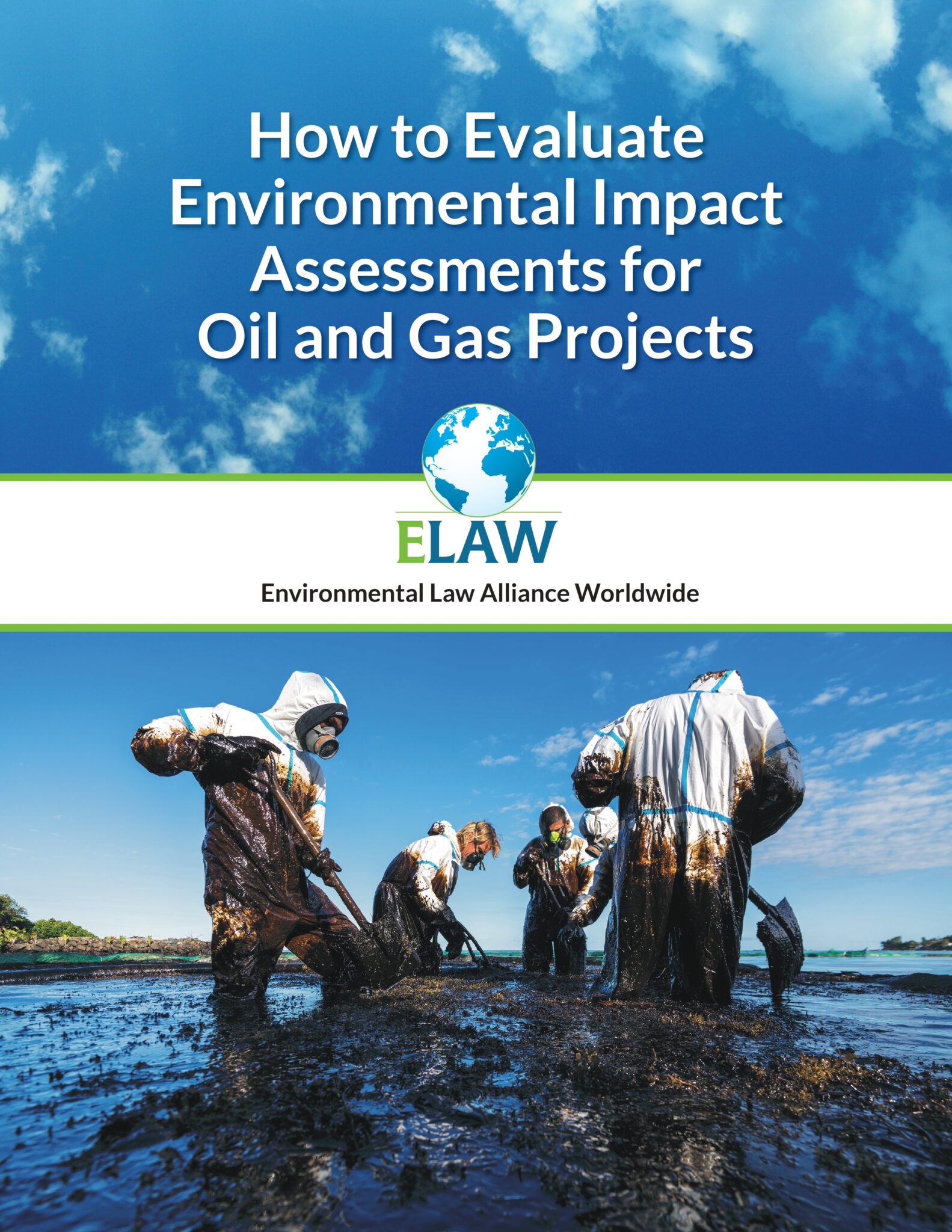 Home - ELAW: Environmental Law Alliance Worldwide